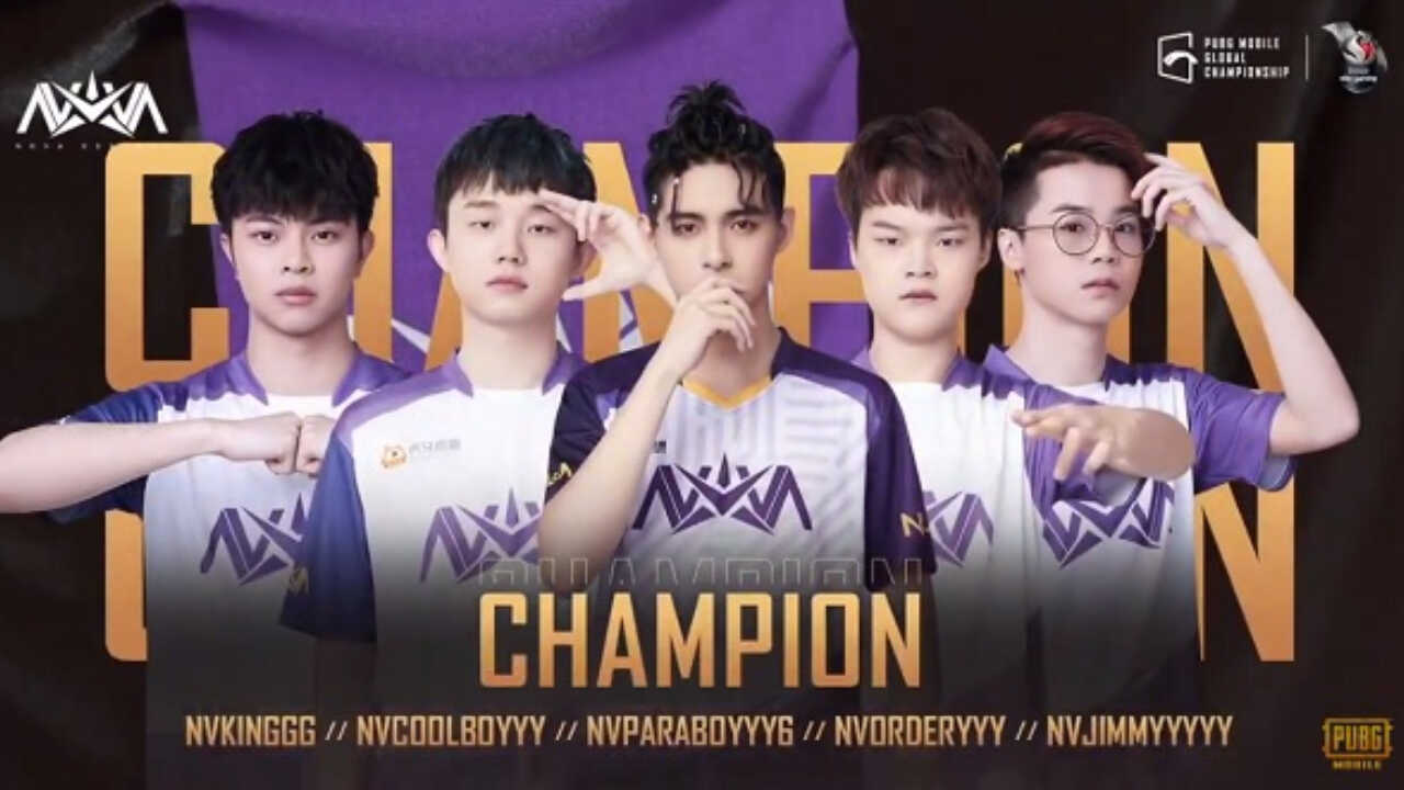 PUBG Mobile Global Championship 2021: Ini 5 Tim Yang Harus Ditonton!