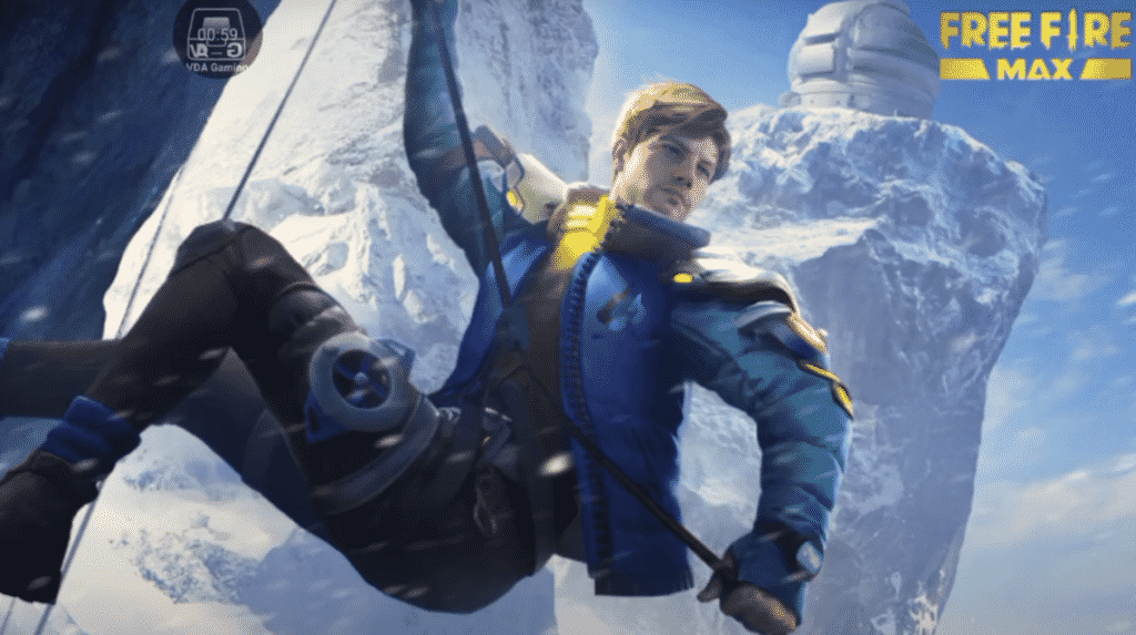 Listen! These are Tips for Using Nairi Free Fire