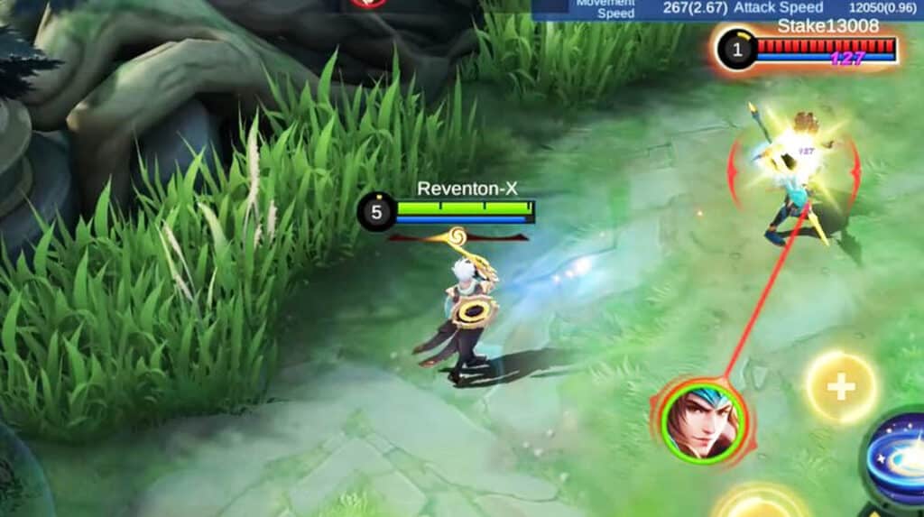 5 Ways to Play Hero Natan Mobile Legends, Really OP Bro!