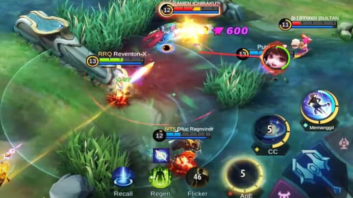 Getting to Know the Meaning of Hitroll in Mobile Legends, Don't Be a ...