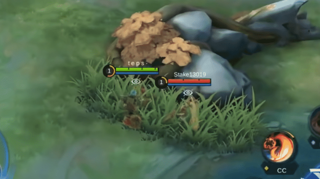 Listen! Here are 5 MLBB Open Map Tips