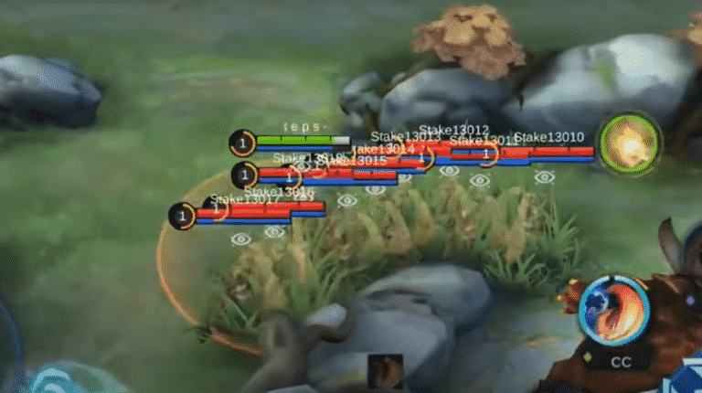 Simak! Ini 5 Tips Open Map MLBB