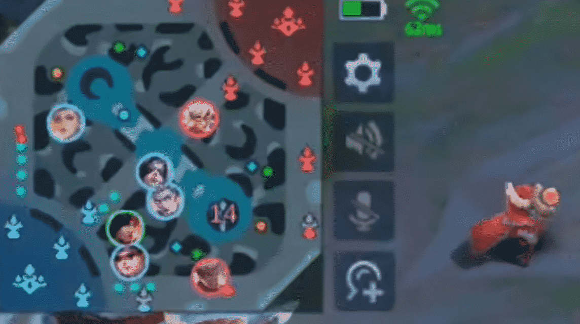 Listen! Here are 5 MLBB Open Map Tips