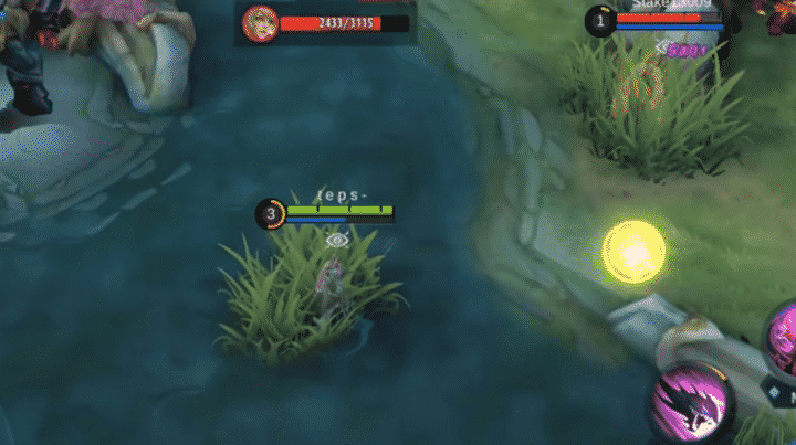 Simak! Ini 5 Tips Open Map MLBB