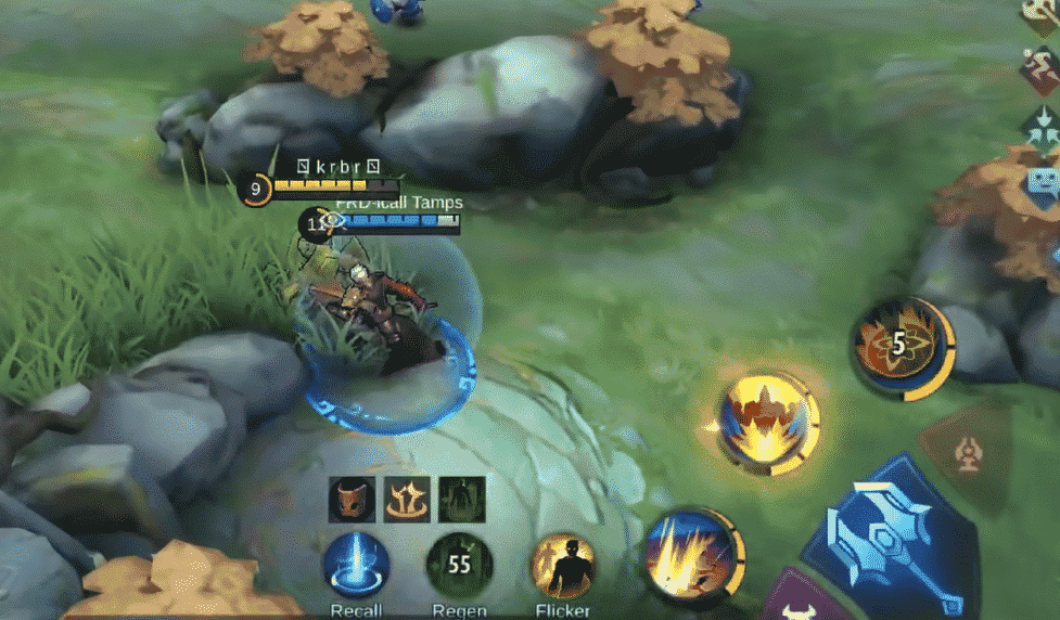 Listen! Here are 5 MLBB Open Map Tips