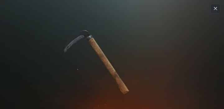 Inilah Senjata Melee di PUBG Mobile yang Sering Diremehkan, Tapi Damage ...