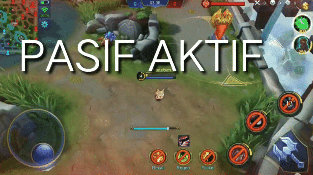 Must Try! This is the Painful Nana Build