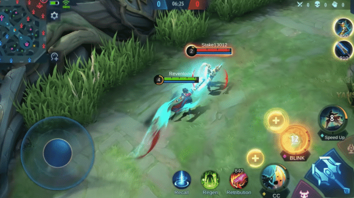 Zilong MLBB Gameplay Tips, Live the Dragon!