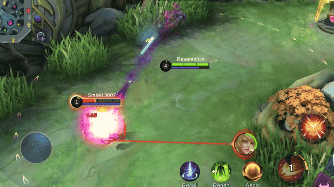 Jangan Asal! Ini 6 Tips Main Wanwan di Mobile Legends