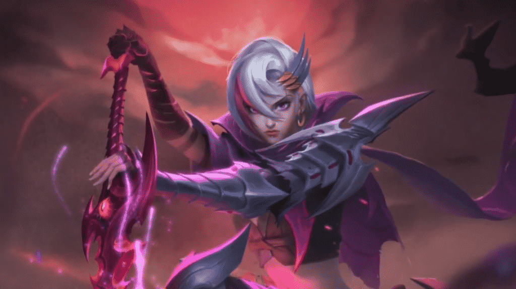 4 Facts About the MLBB Zodiac Skin You Must Know, Too Expensive!