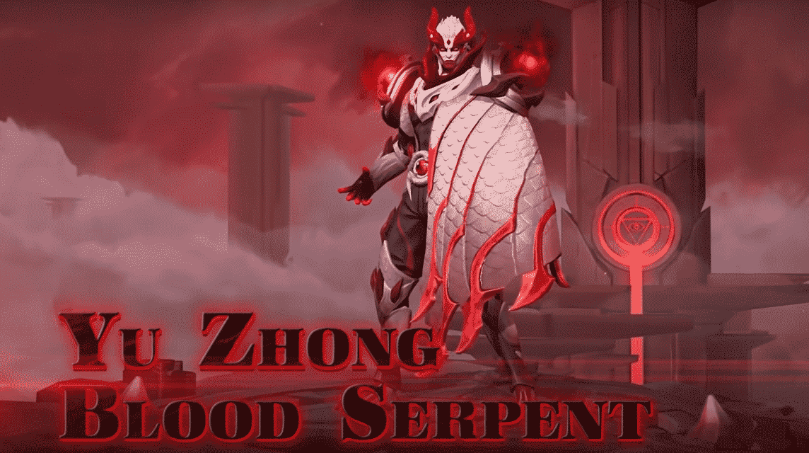 Complete, Here Are 12 Mobile Legends Collector Skins Throughout 2021