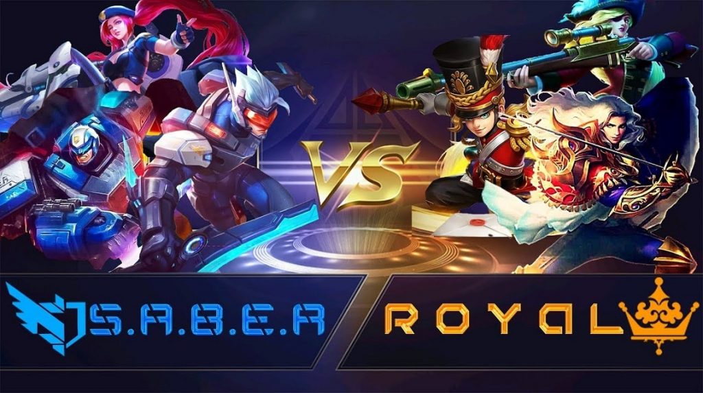 5 Skin Epic MLBB Terkeren yang Akan Membuat Kamu Menganga!