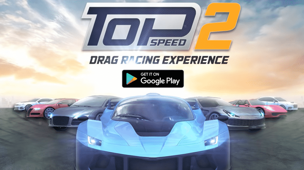 Recommended 10 Car Racing Games on Android