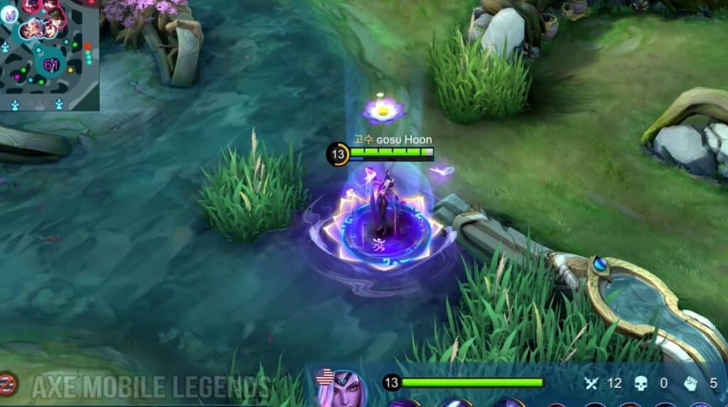 Tips for Playing Valentina Mobile Legends