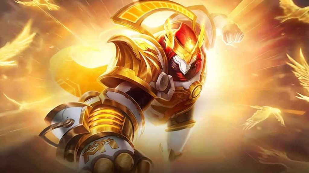 The Best Hero Stack in Mobile Legends, Use This!