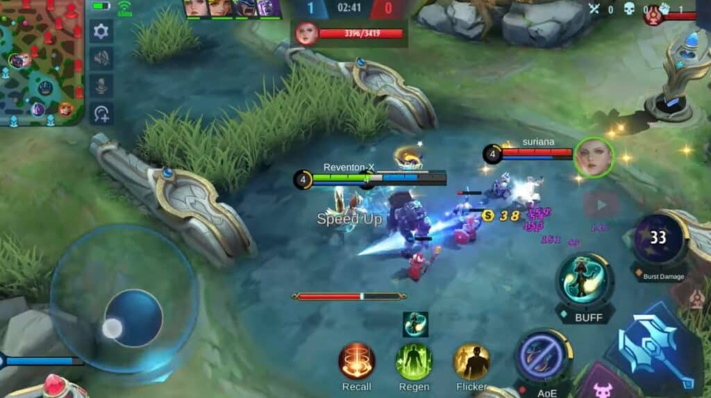 Gameplay Change Tips in Mobile Legends, Master the Land of Dawn!