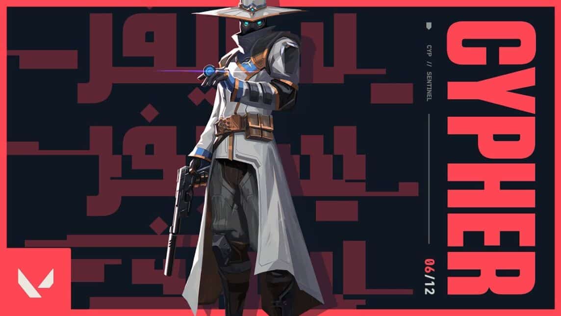 Check Out Valorant's Best Sentinel Agents In 2021!