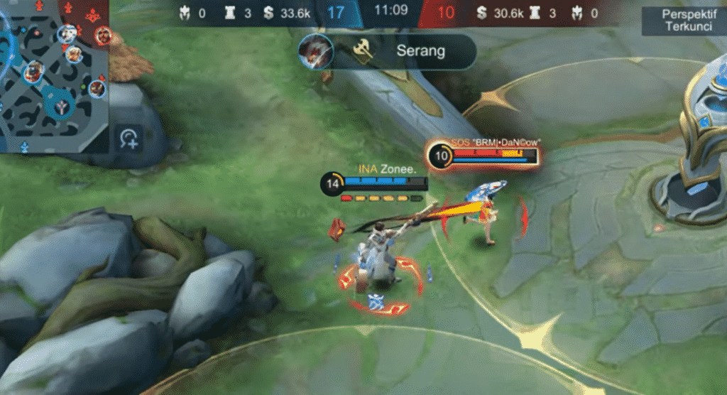 7 Tasks of Hero Core Mobile Legends You Need to Know