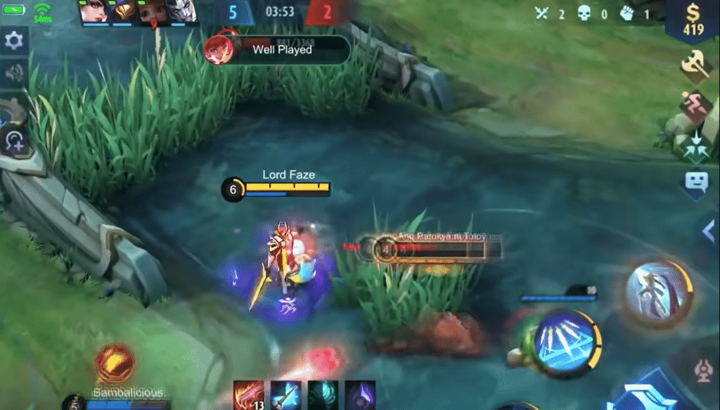 7 Tasks of Hero Core Mobile Legends You Need to Know