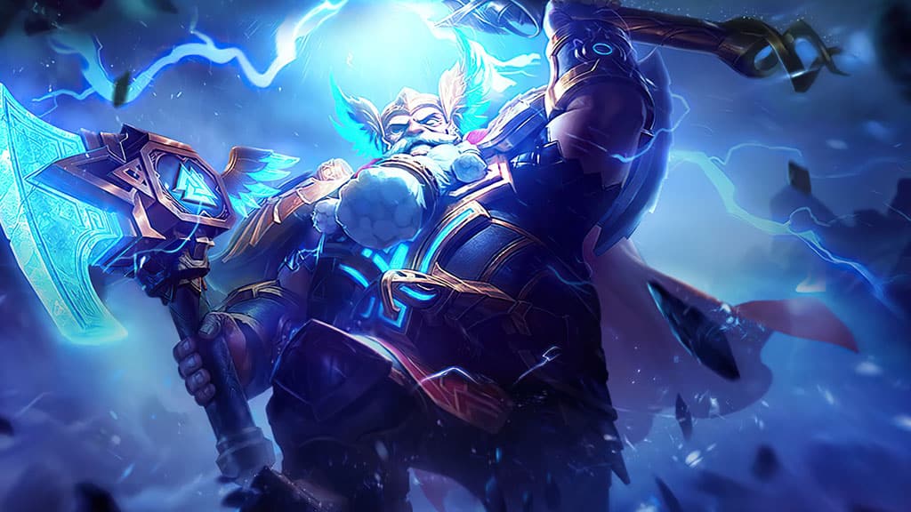 Harus Baca! Inilah 20 Hero Terbaik Counter Aldous Sepanjang Masa!