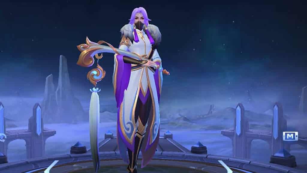 Must Try! 5 Painful Mage Emblem Builds, Turn Your Mage Into OP!