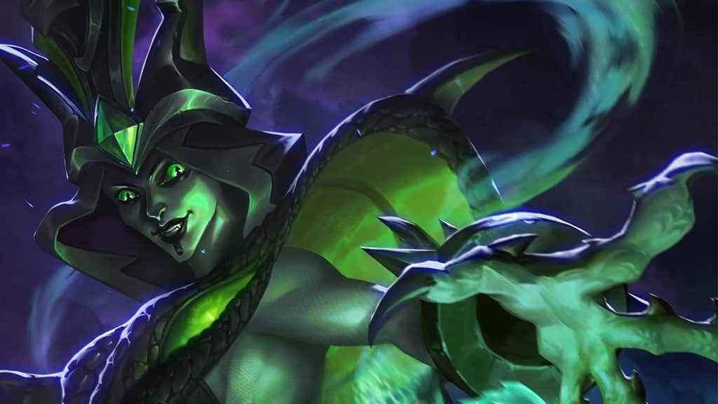 Tragic! Miscellaneous Hero Vexana You Should Know!