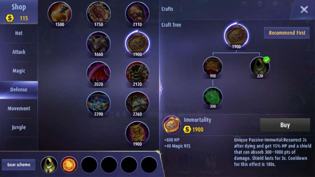 Mau Mythic? Coba 8 Tips Push Rank Mobile Legends Paling Manjur Ini!