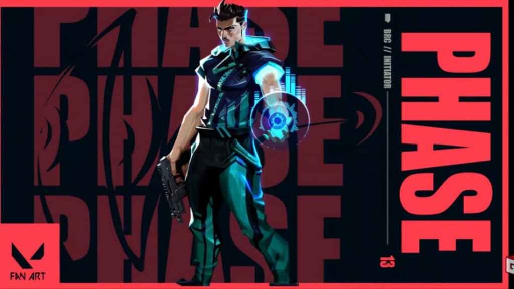 Agent Dengan Codename Sprinter Valorant, Akankah Menjadi Agent Ke 18?