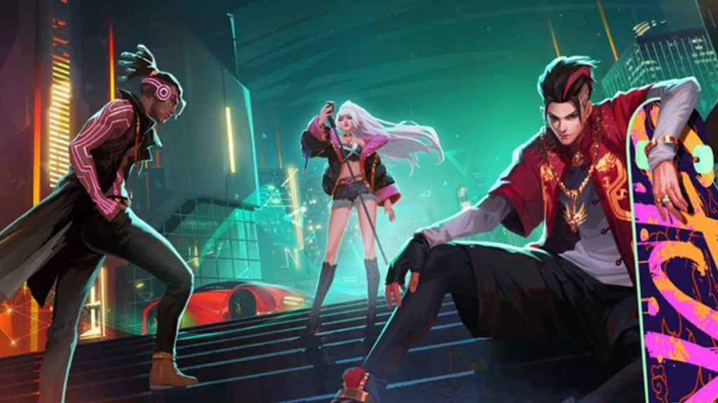 Ini Dia 16 Skin Langka ML (Mobile Legends) yang Sulit Kamu Dapatkan!