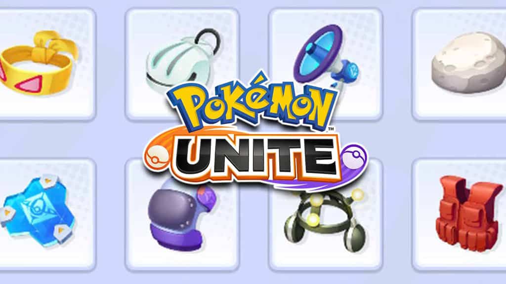 Listen! This Tsareena Pokemon Unite Build Can Kick Your Opponent!
