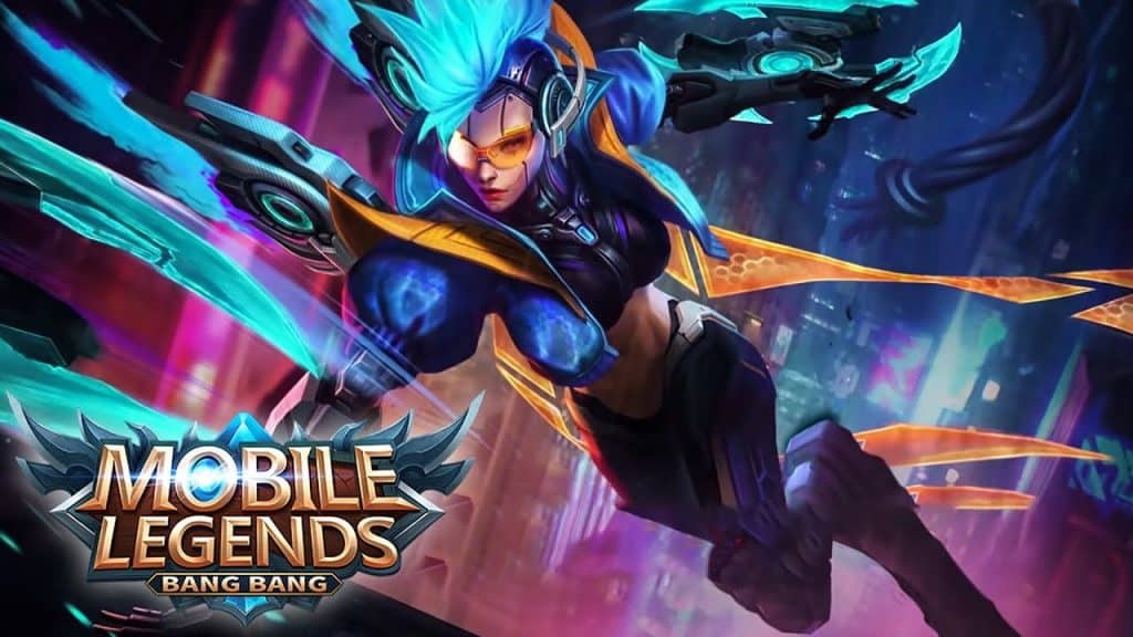 Berikut 7 Tips Mobile Legend ala Pro Player