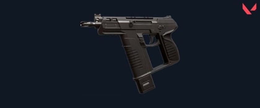 Berikut Ini 5 Sidearm Valorant Terbaik Yang Bisa Kamu Gunakan