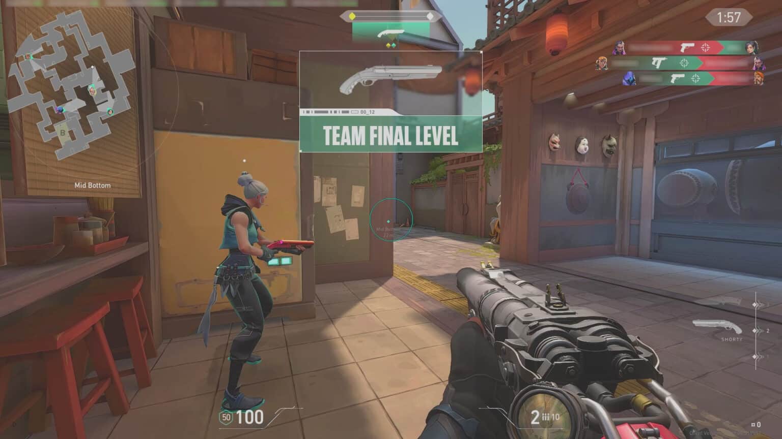 5 Things Valorant Will Update 2022