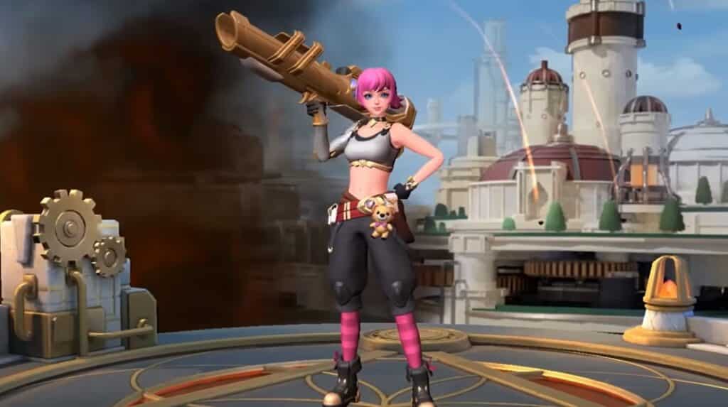 February 2022 Starlight Skin Leaks, For This Hero?