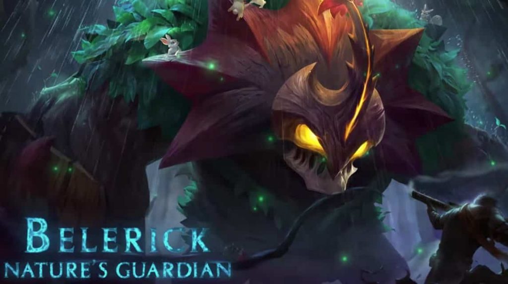 5 Painful Belerick Build Items in Season 25 Mobile Legends