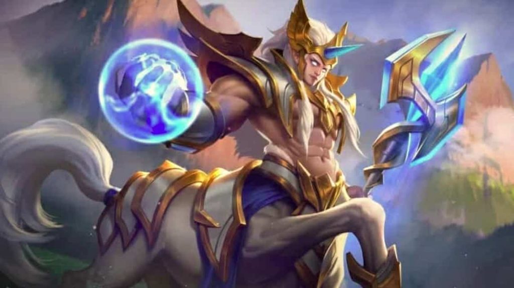 Recommended Hylos Build Items For 2022