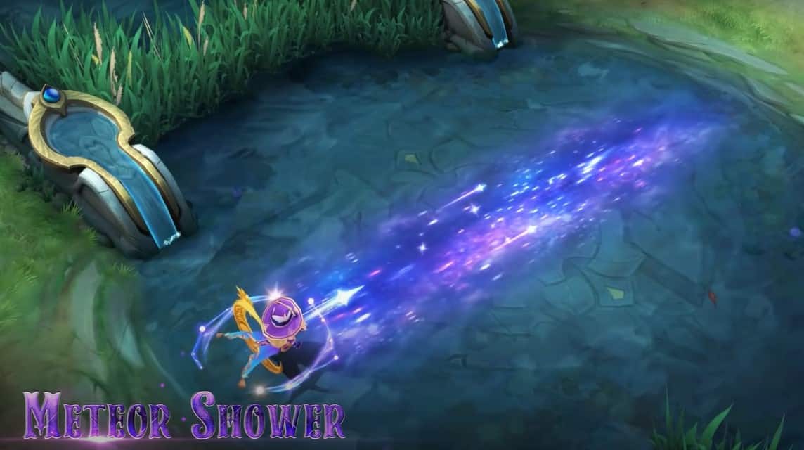 Asyik! Chang'e MLBB Terima Buff di Update Patch Terbaru