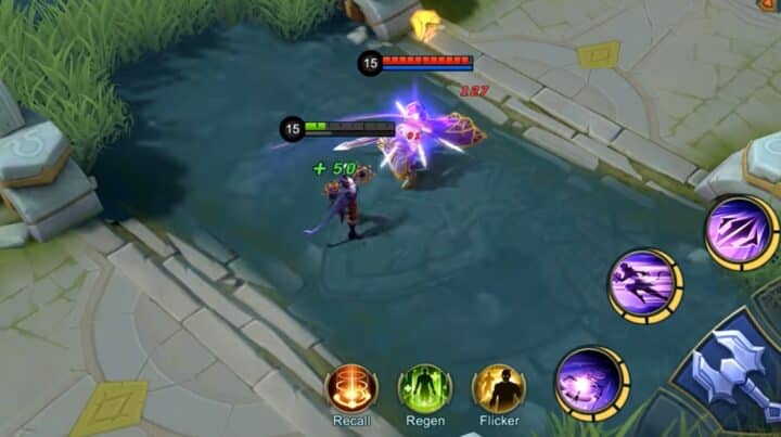 Listen! This is How to Play Dyrroth MLBB 2022