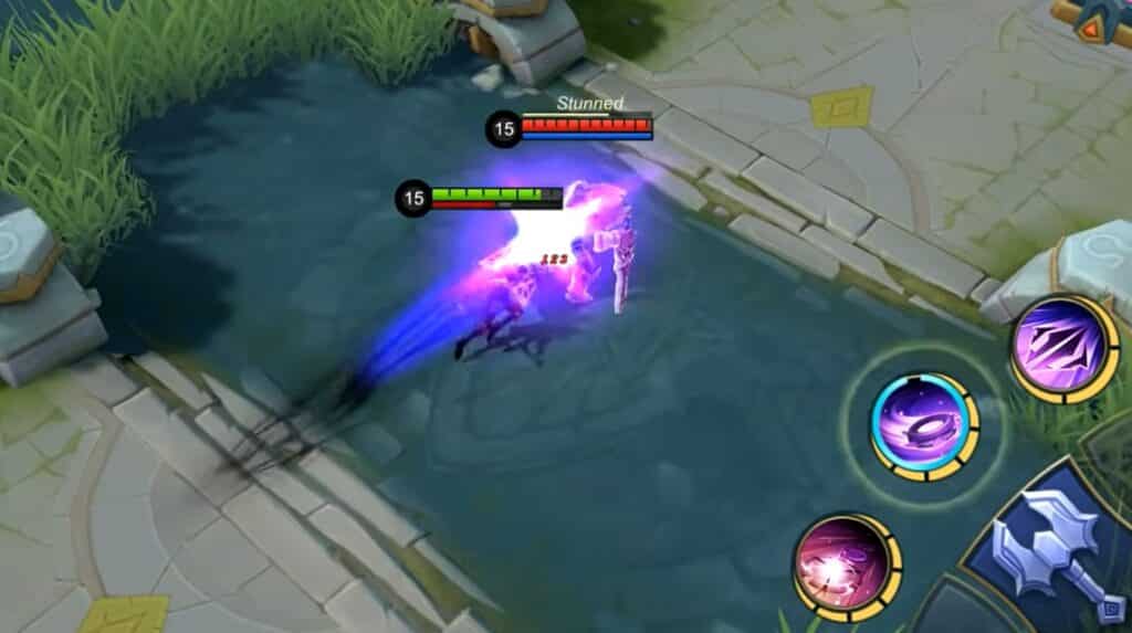 Listen! This is How to Play Dyrroth MLBB 2022