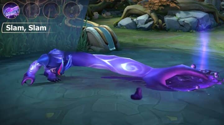 Listen! This is the Buff that Gloo MLBB Received in the Latest Patch Update