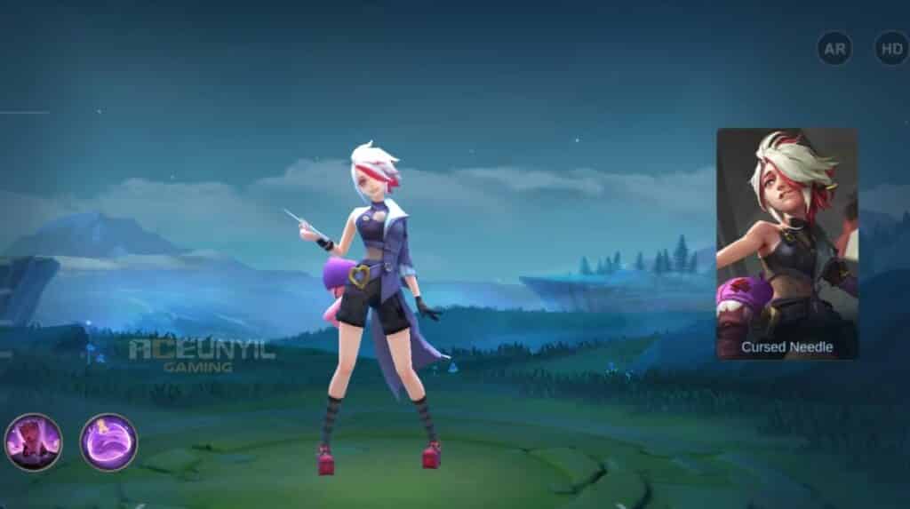 Hero Meta Season 28, Pilih Favoritmu!