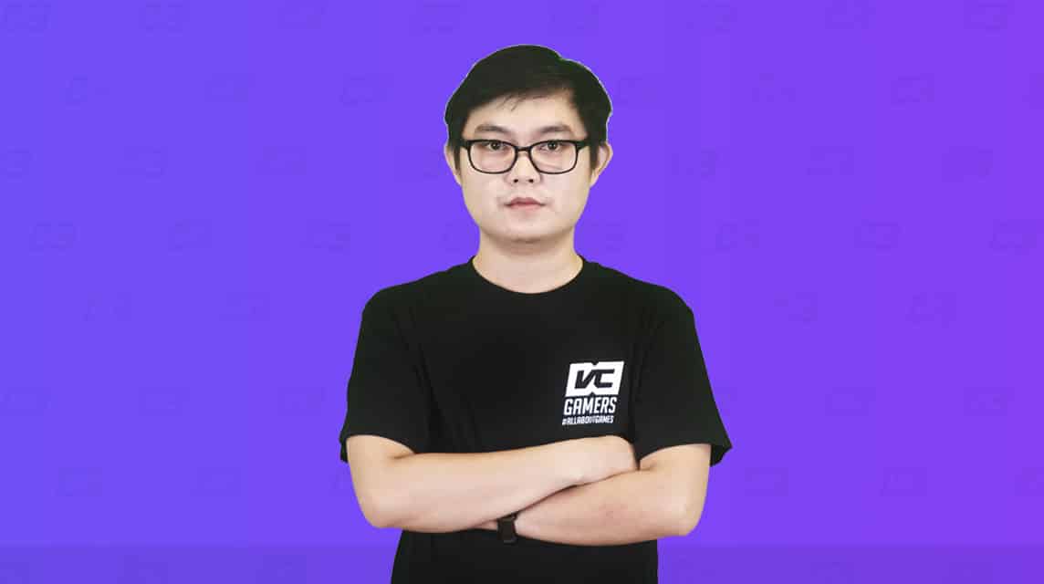 These are 4 Great Figures Behind the Success of $VCG Token