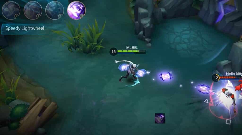 Rekomendasi Build Karina Tersakit 2022, Coba Sekarang!