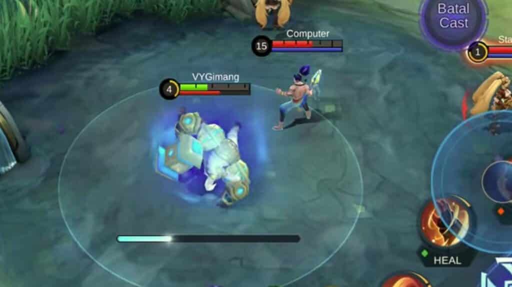 How to Play MLBB Solo and Secure Wins Easily