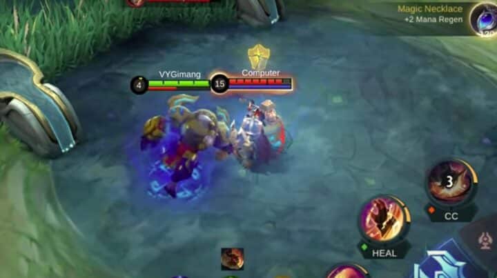 MLBB Minotaur Gameplay Tips, Can Carry a Team!