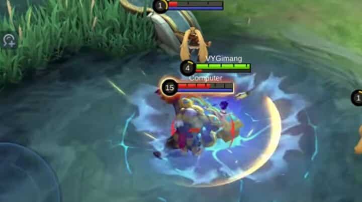 MLBB Minotaur Gameplay Tips, Can Carry a Team!