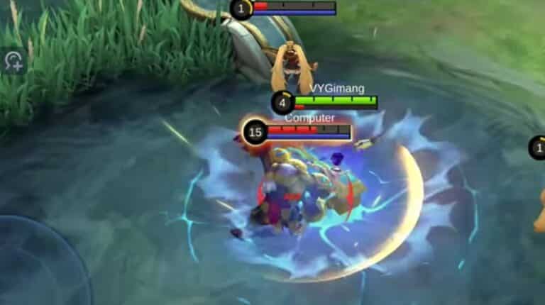 MLBB Minotaur Gameplay Tips, Can Carry a Team!