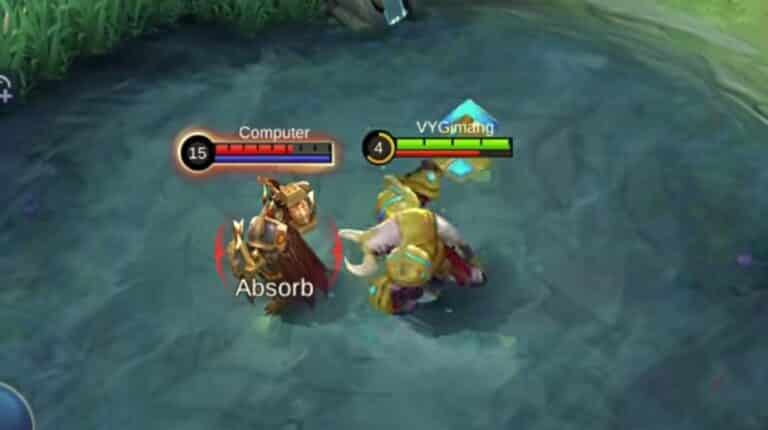 Tips Gameplay Minotaur MLBB, Bisa Carry Tim!