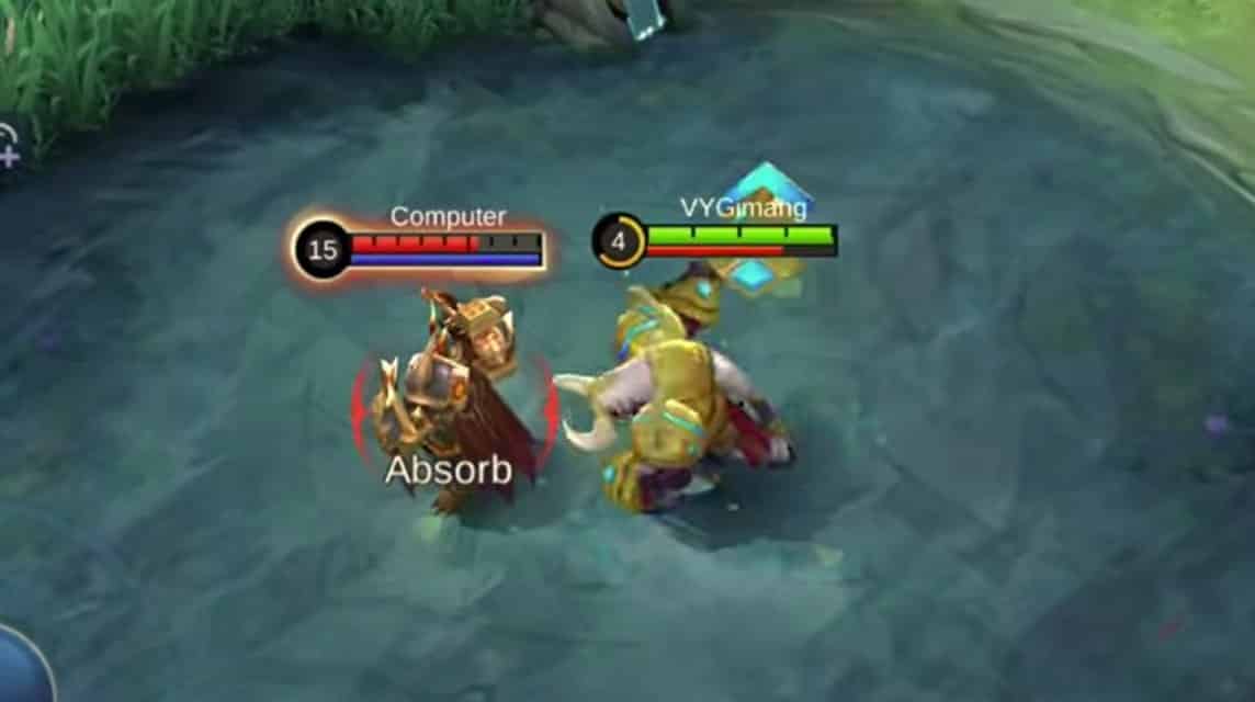 MLBB Minotaur Gameplay Tips, Can Carry a Team!
