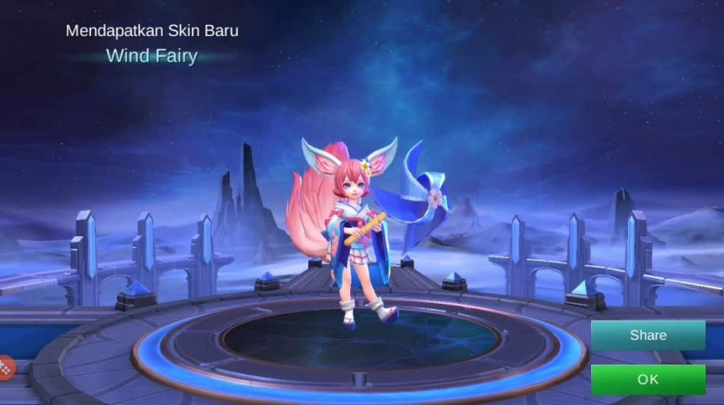 The Best Nana Skins in Mobile Legends for 2022, Where's Yours?
